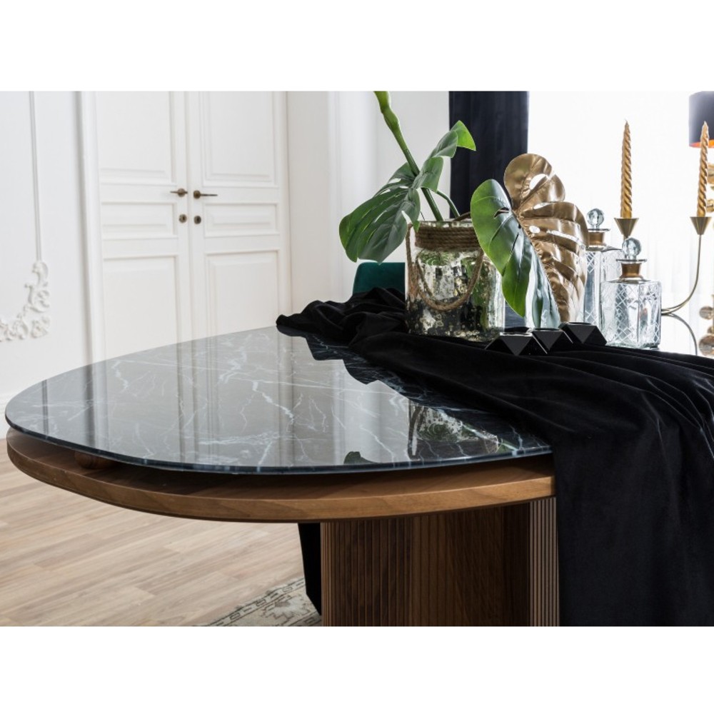 Coco Dining Table | Dining Tables | Arcedior