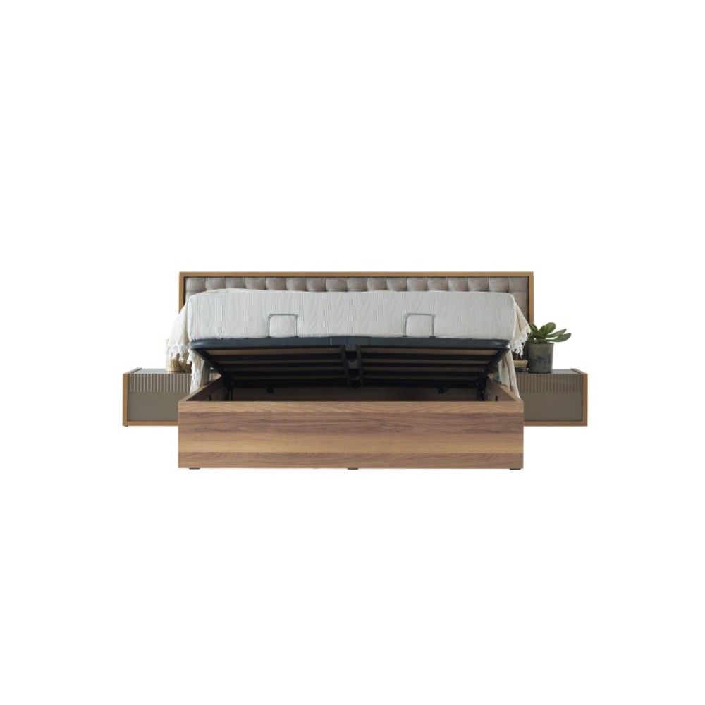 Fix Bed | Double Beds | Arcedior