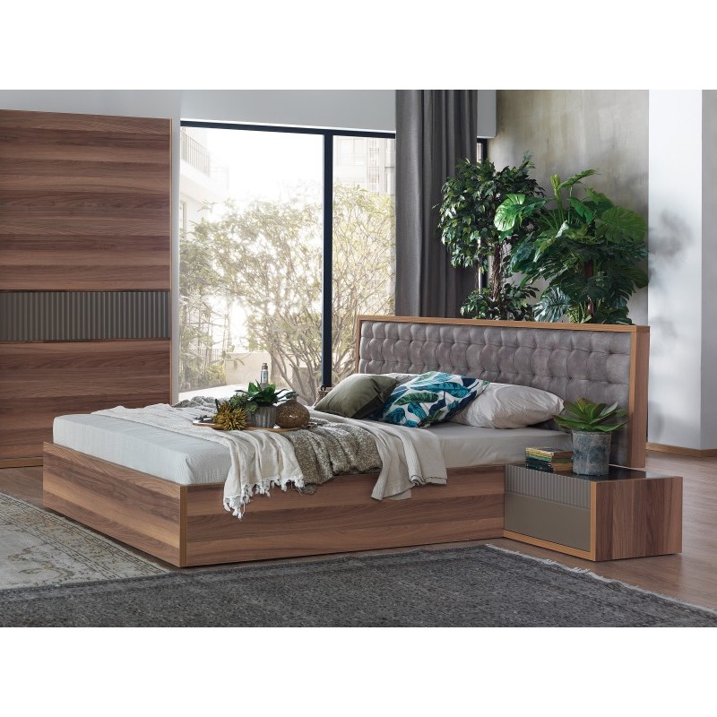 Fix Bed | Double Beds | Arcedior