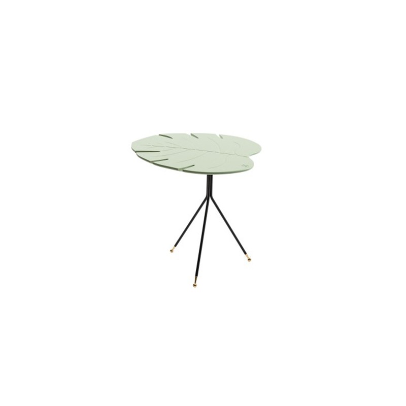 Monstera Side Table | Side Tables | Arcedior