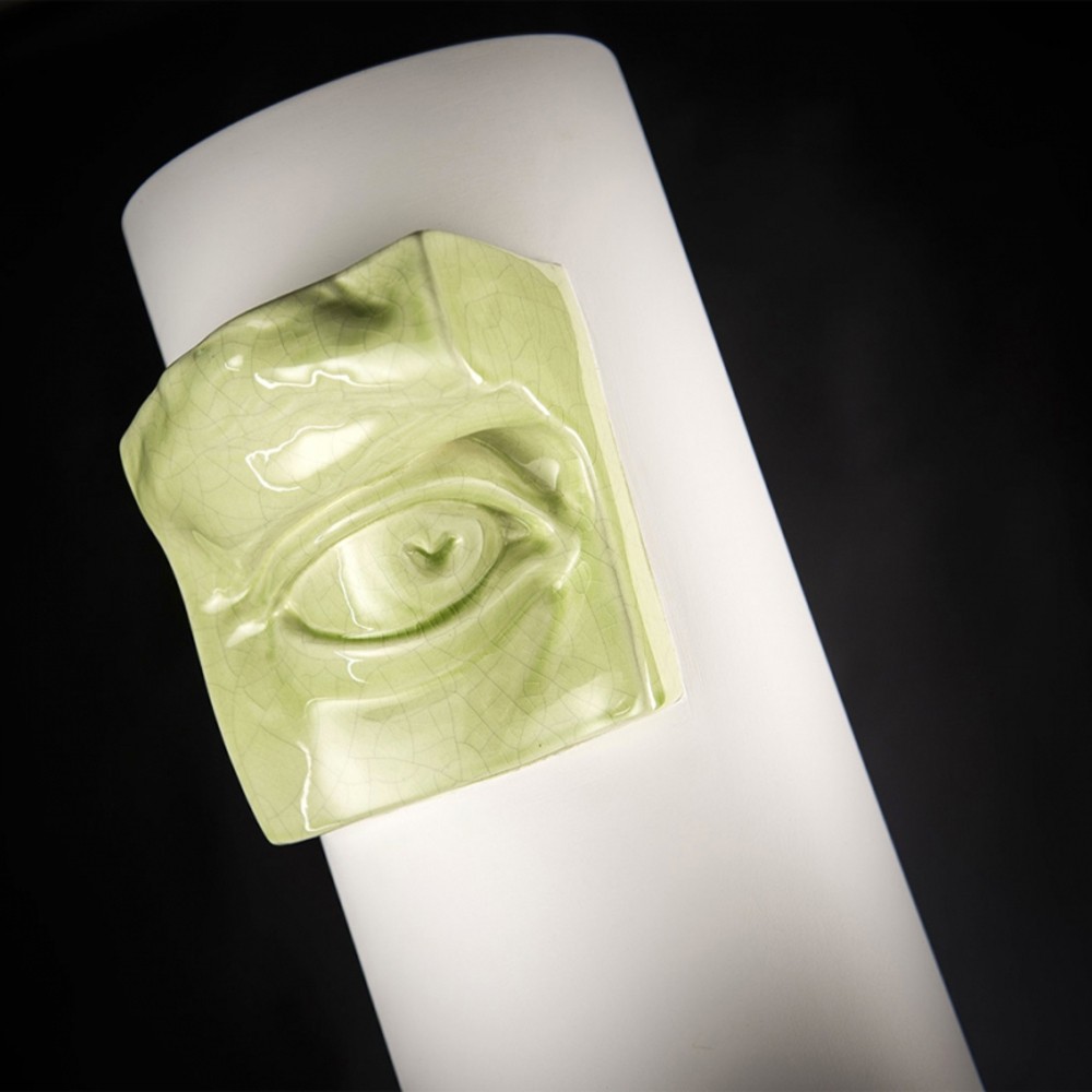 DAVID EYE | Vases | Arcedior