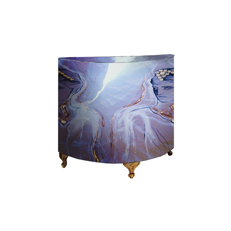 Shell | Cabinets | Arcedior