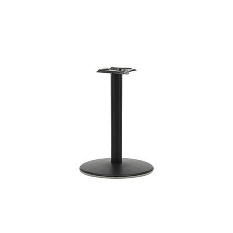 M 314 Black Table Leg | Table Bases | Arcedior
