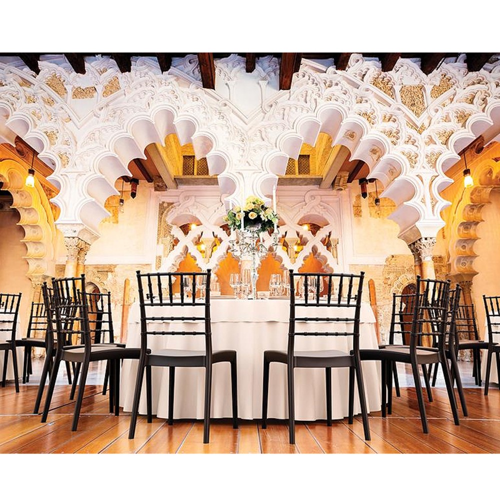 Tiffany Chair Prom And Conference Chair | Restaurant Chairs | Arcedior