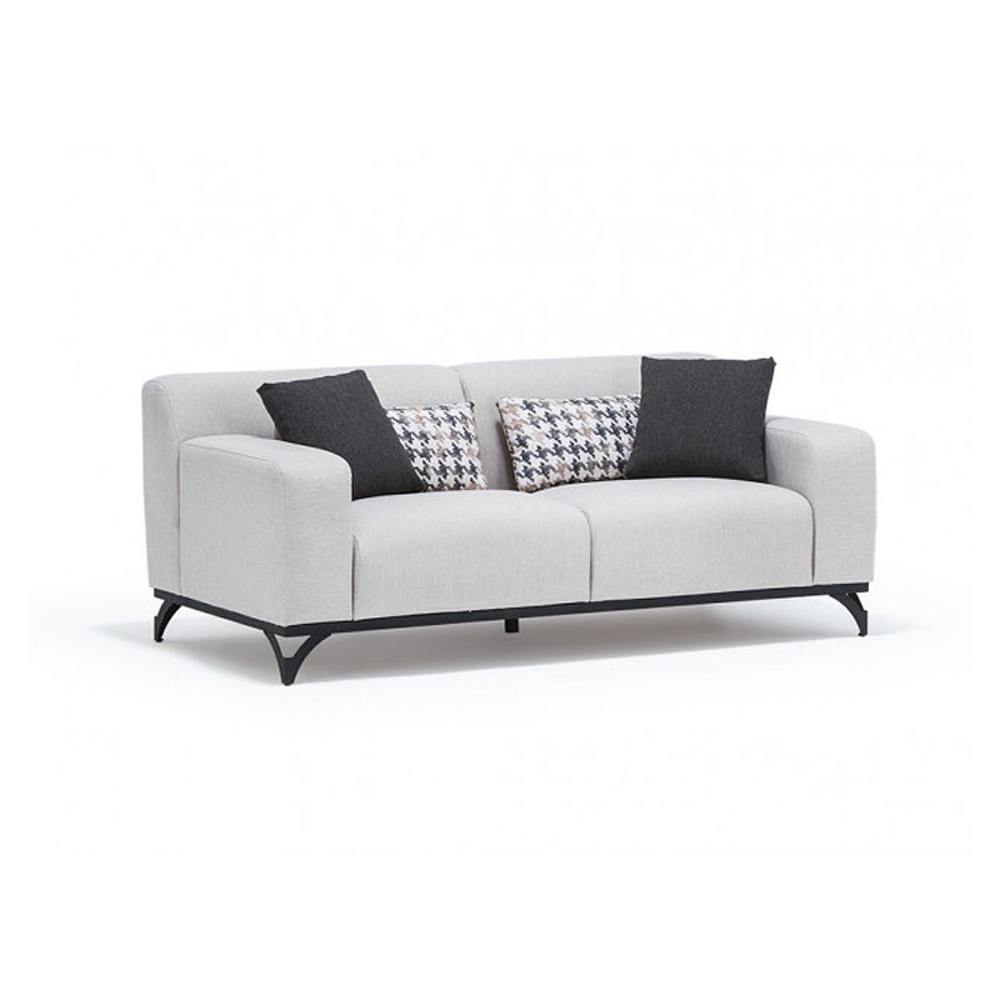 Atlantis 2 Seated Sofa | Sofas | Arcedior