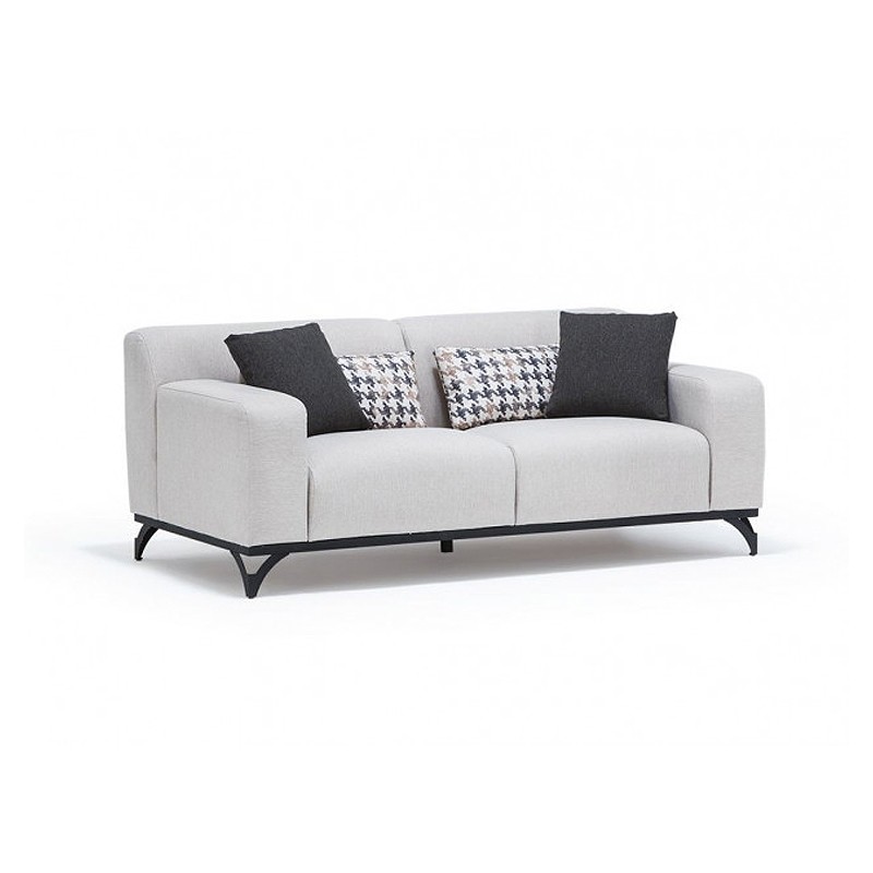 Atlantis 2 Seated Sofa | Sofas | Arcedior