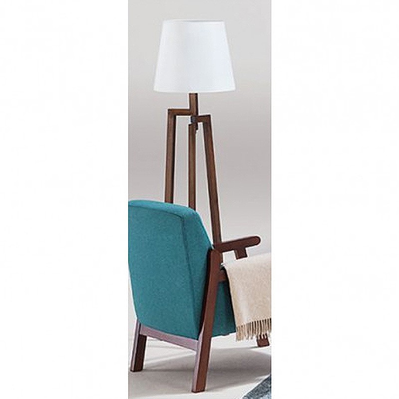 Tripod Floor Lamp DNT-02 | Floor Lamps | Arcedior