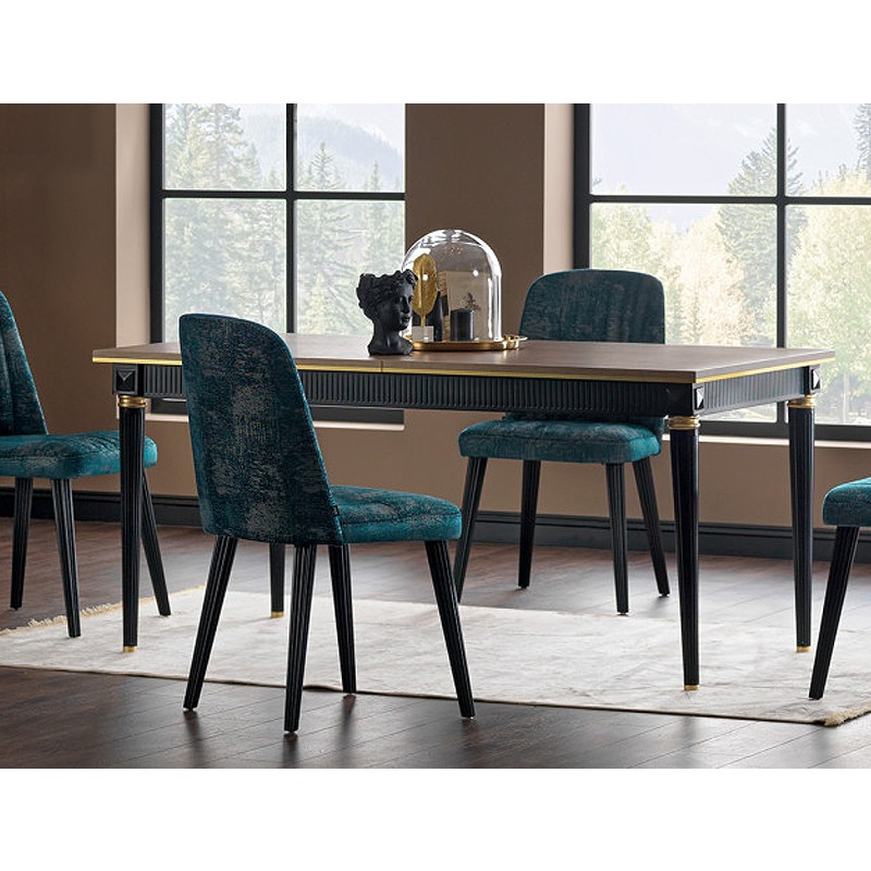 Perge Dining Table | Arcedior