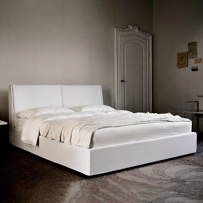 Cellini Bed | Double Beds | Arcedior