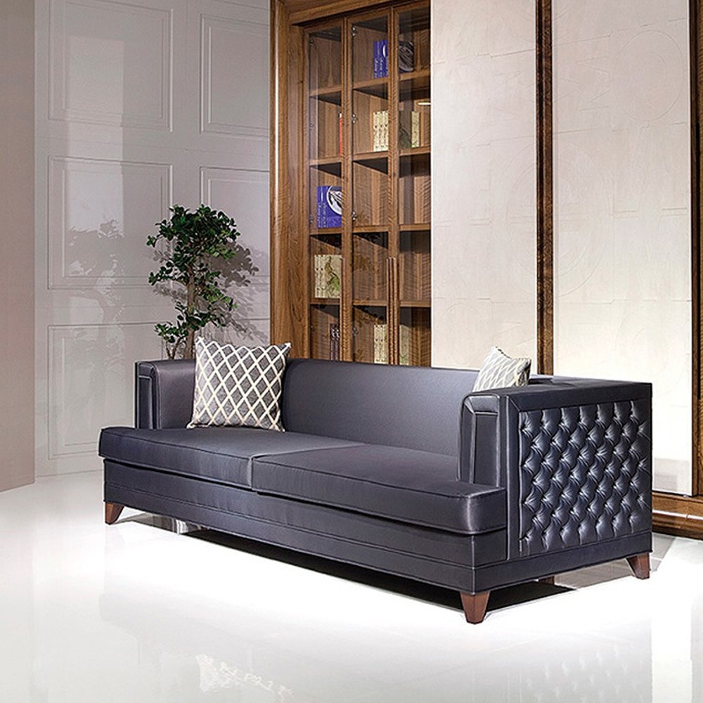 Boston Sofa New | Sofas | Arcedior