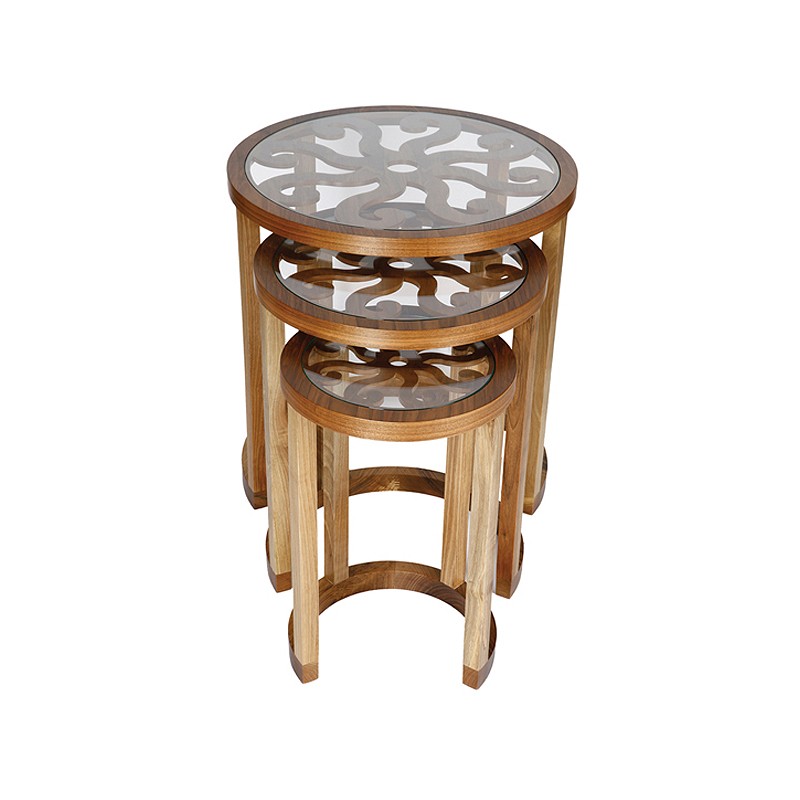 Octopus Nest Table | Side Tables | Arcedior