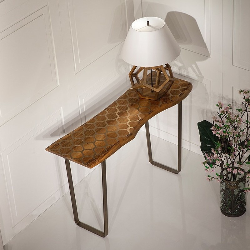 Tulip Console | Console Table | Arcedior
