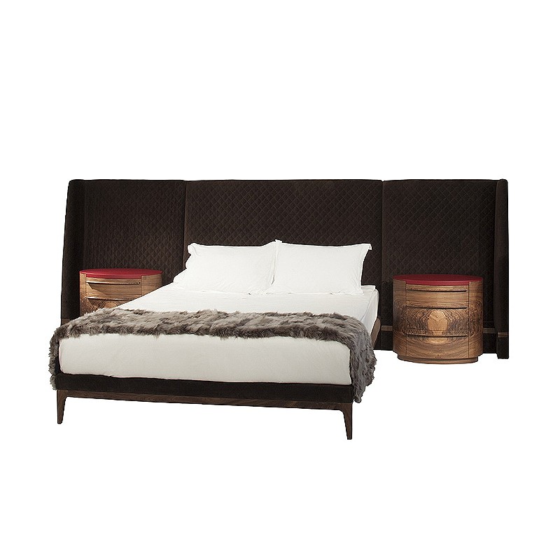 Versa Plus Bed | Double Beds | Arcedior