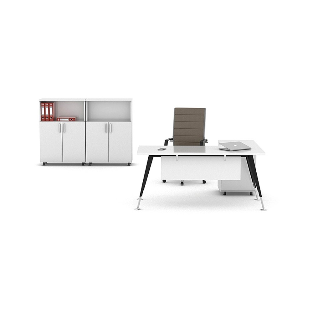 Busbar Work Table | Executive Set | Arcedior