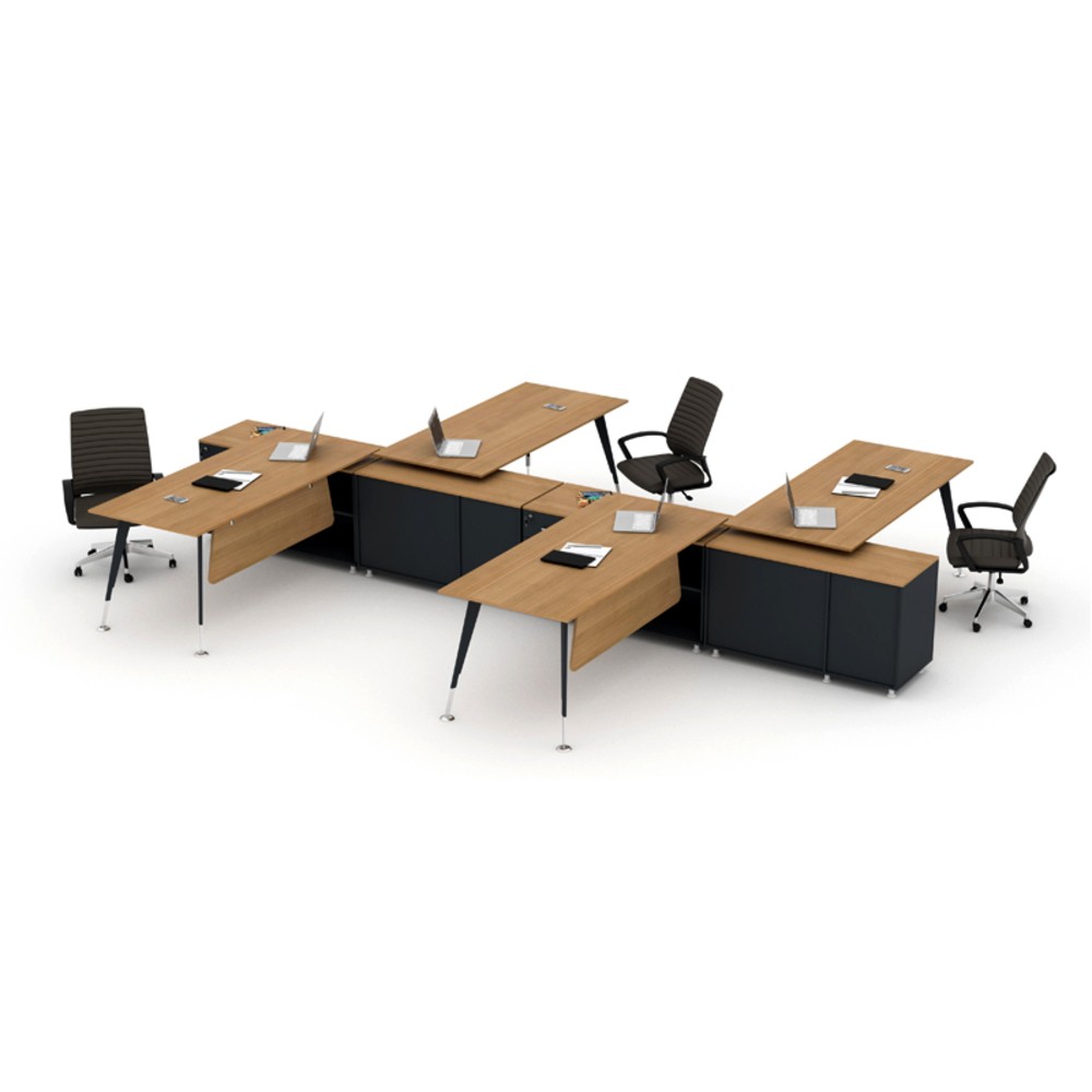 Busbar Work Table | Executive Set | Arcedior