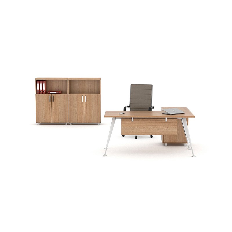 Busbar Work Table | Executive Set | Arcedior