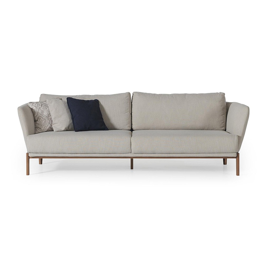 Slim Sofa Set | Living Room Sets | Arcedior