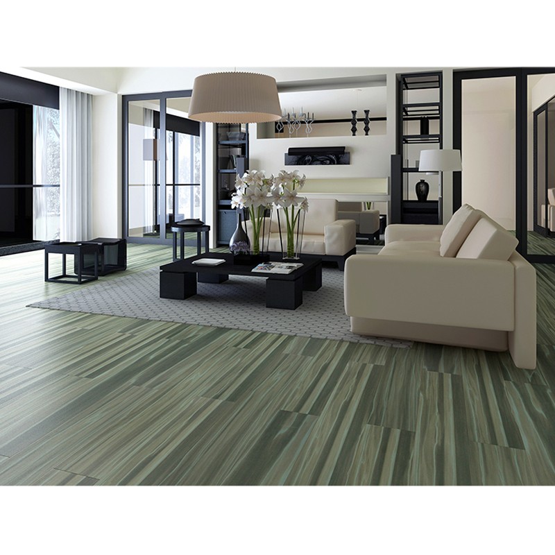 Charm Blue Laminate Flooring | Wooden Flooring | Arcedior