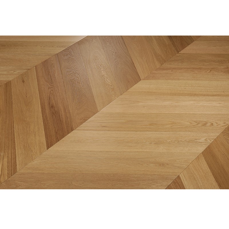 Oak Multilayer Fish Bone Flooring | Wooden Flooring | Arcedior