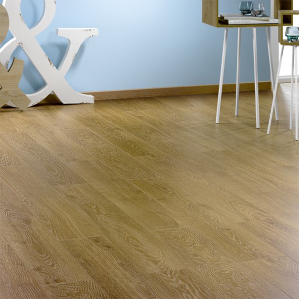 500 Cognac Oak | Wooden Flooring | Arcedior