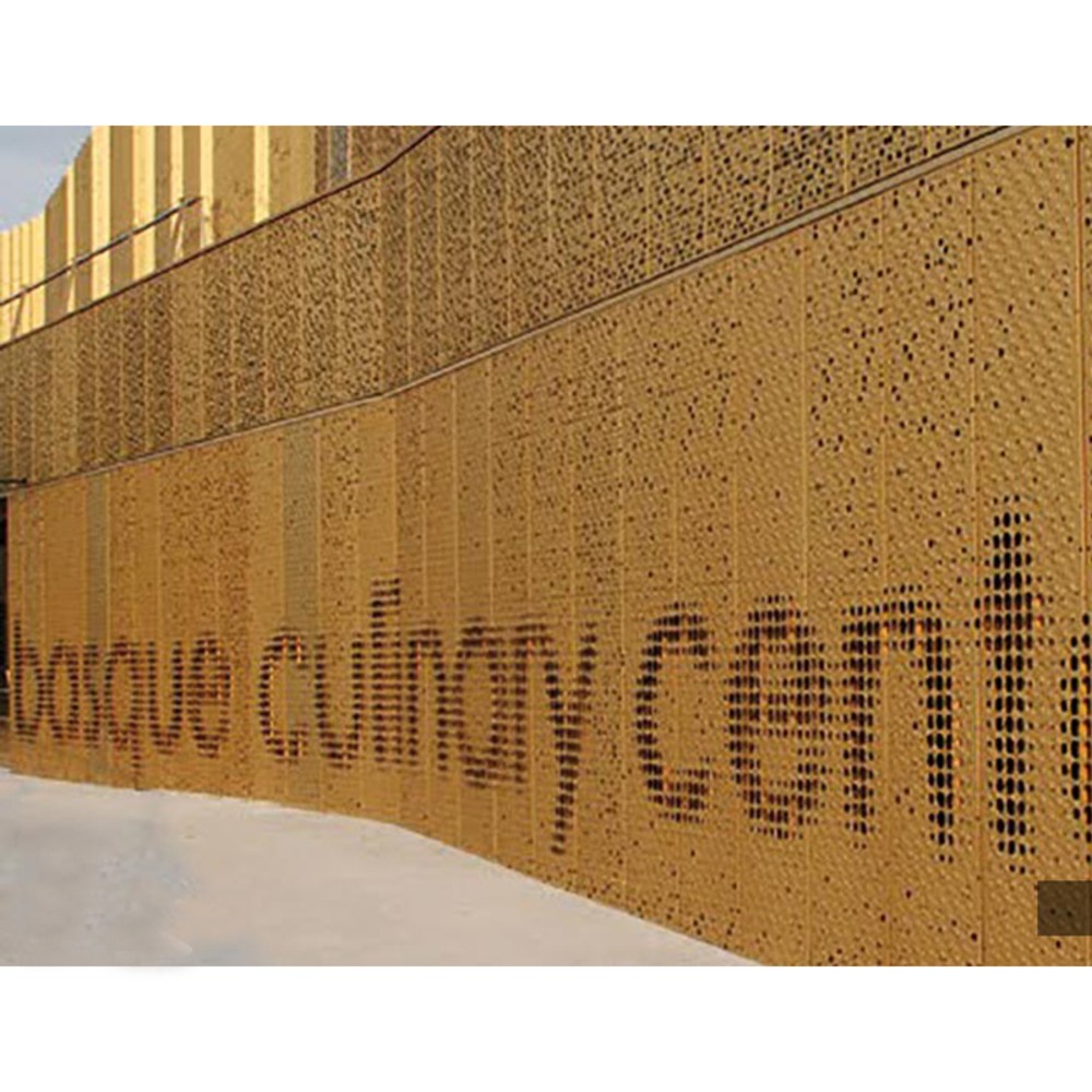 Aluminum Cladding Solutions | Wall Cladding | Arcedior