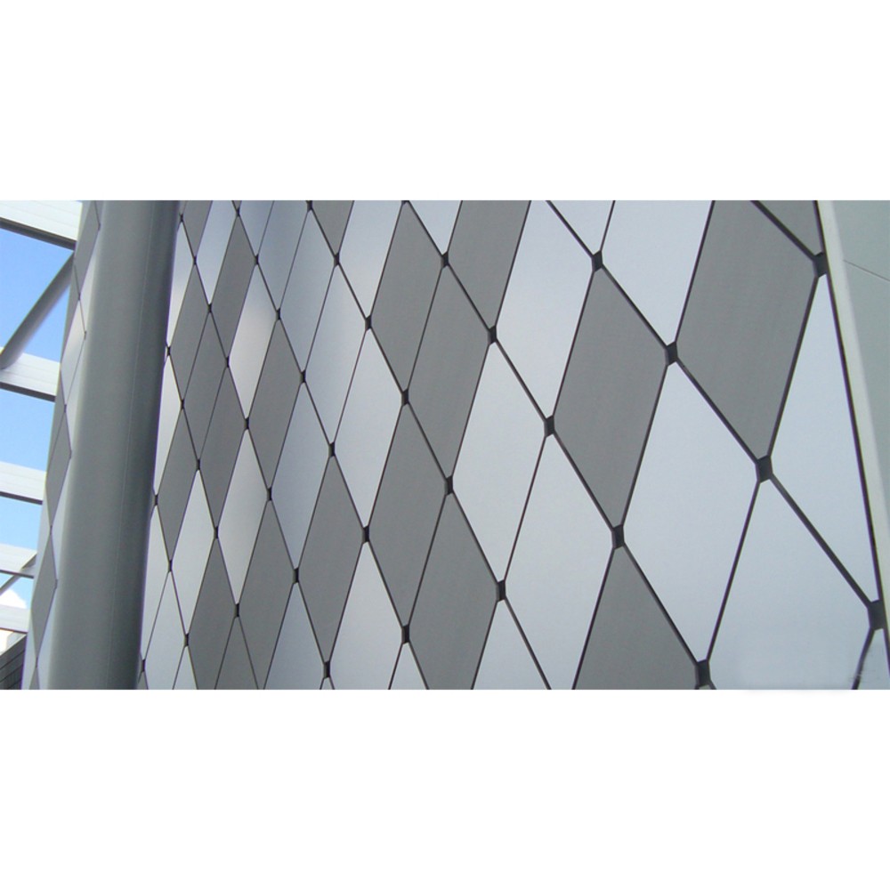 Zinc Cladding Solutions | Wall Cladding | Arcedior