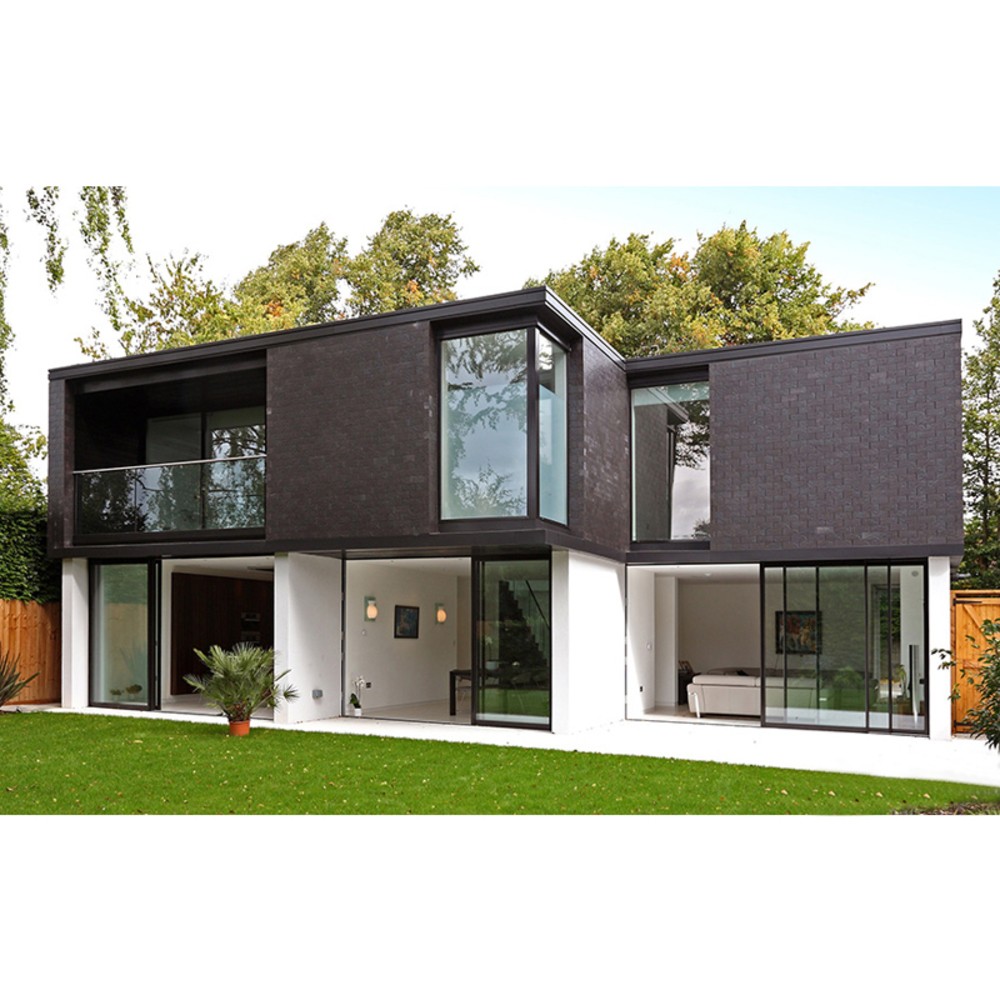 Zinc Cladding Solutions | Wall Cladding | Arcedior