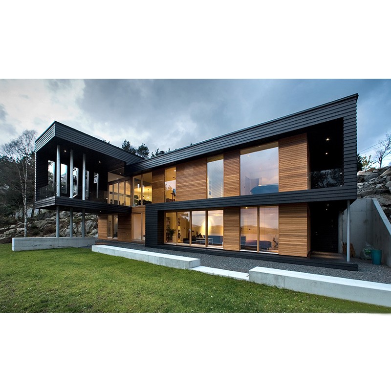 Zinc Cladding Solutions | Wall Cladding | Arcedior