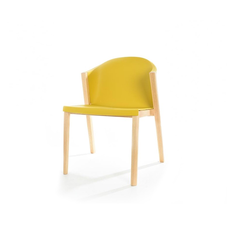 DC S137 Restaurant Chair | Chairs | Arcedior