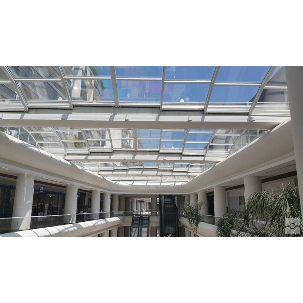 Clear Sky Retractable Dome Systems | Arcedior