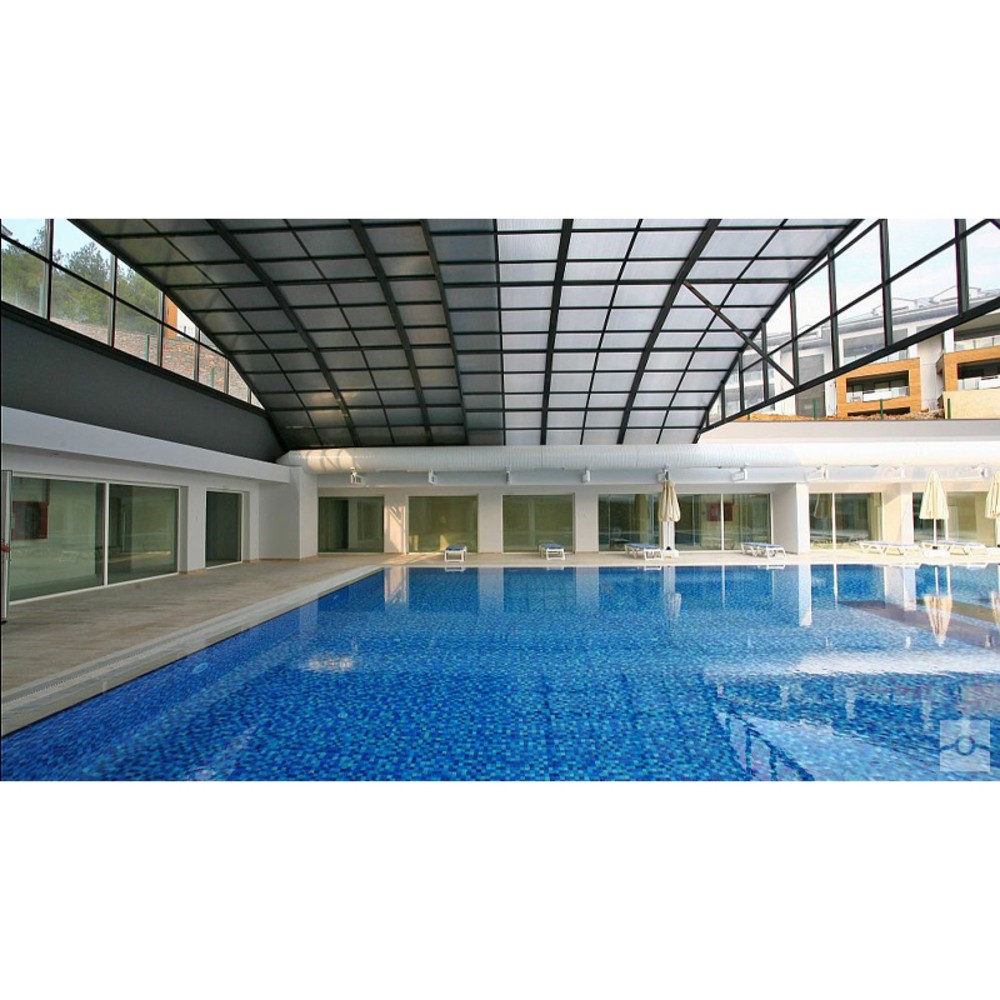 Clear Sky Retractable Dome Systems | Arcedior