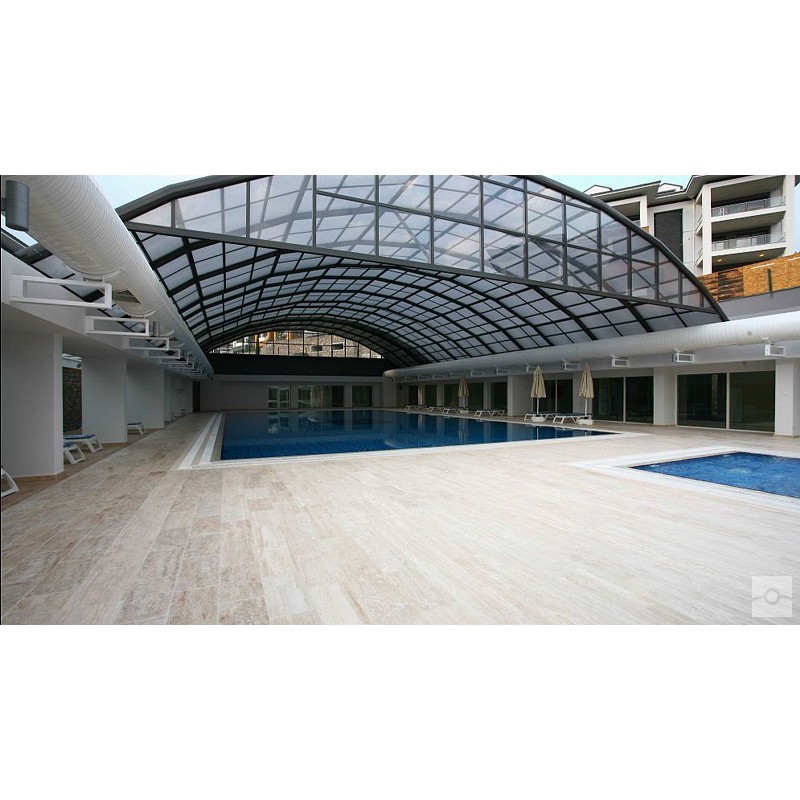 Clear Sky Retractable Dome Systems | Arcedior