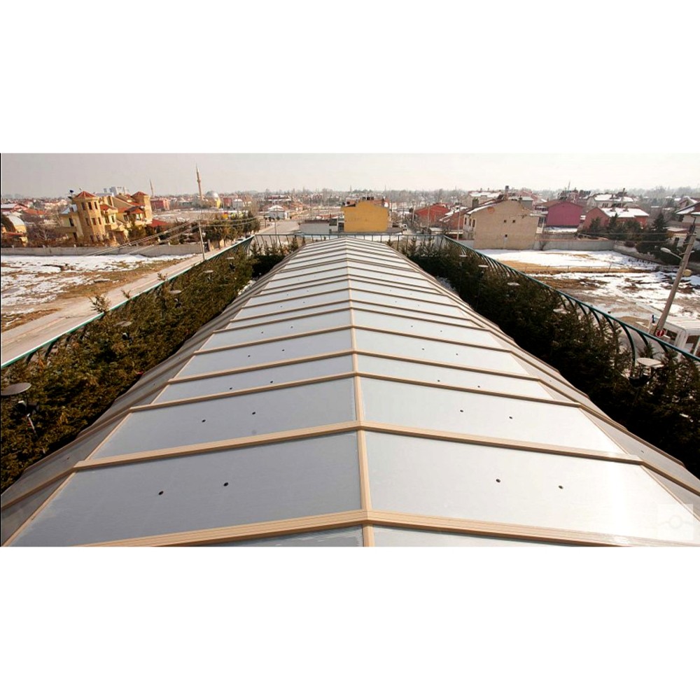 Free Standing Retractable Structures | Arcedior