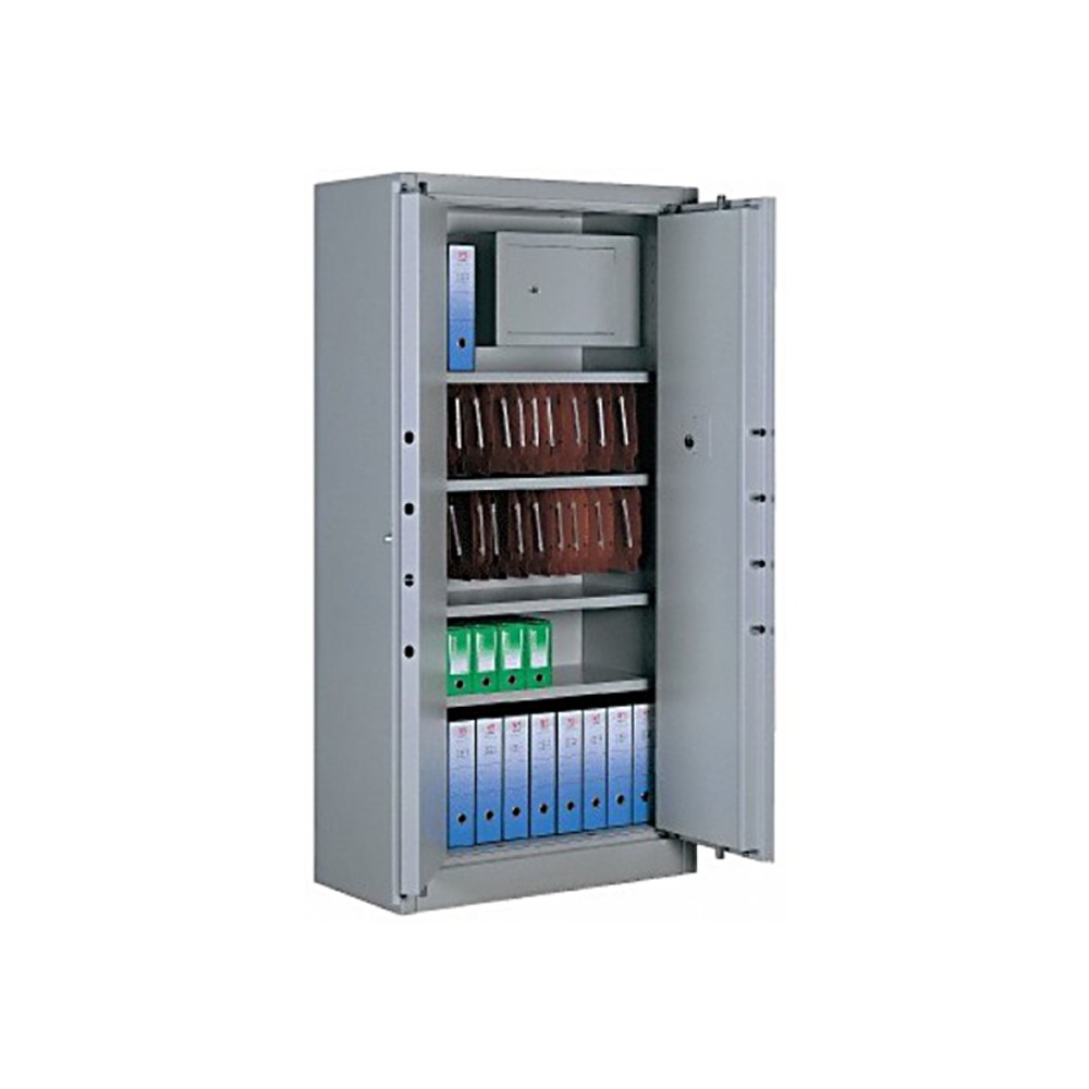 Armored Security Cabinet Thickness for office | File Cabinets | Arcedior