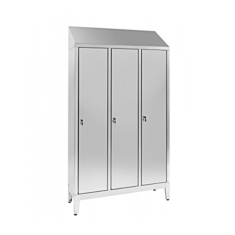 Locker In Stainless Steel | Lockers | Arcedior