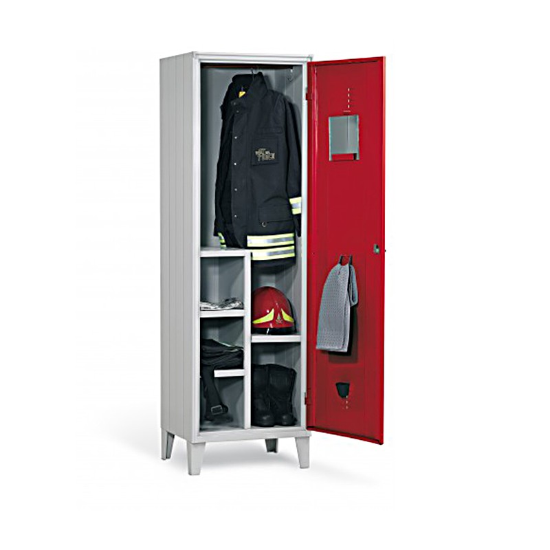 Locker Locker Room With Shoe Box | Lockers | Arcedior