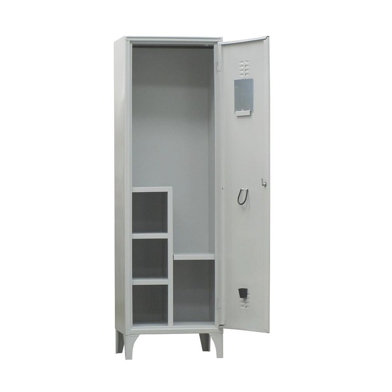 Locker Locker Room With Shoe Box | Lockers | Arcedior