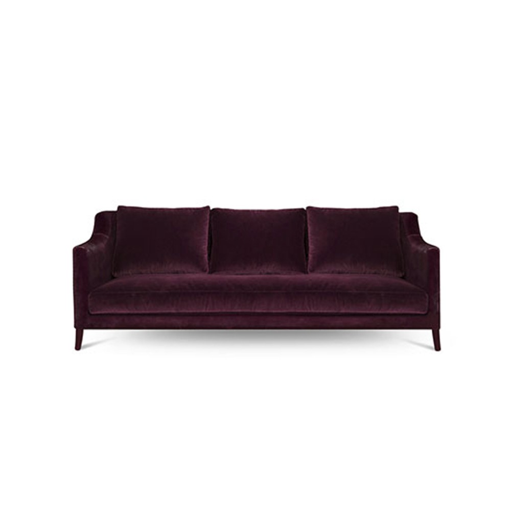 Como Sofa | Sofas | Arcedior