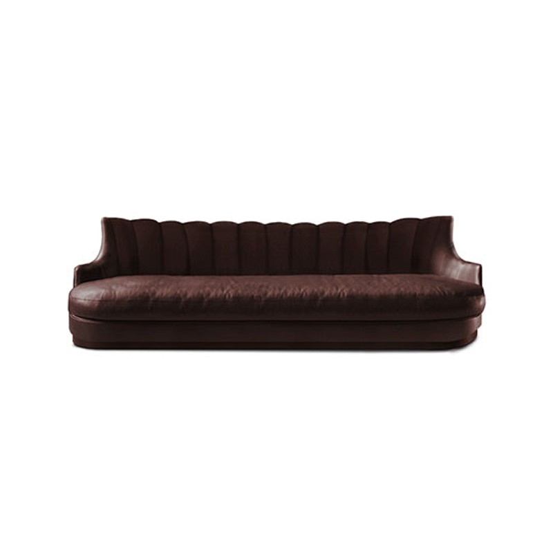 Plum Sofa | Sofas | Arcedior