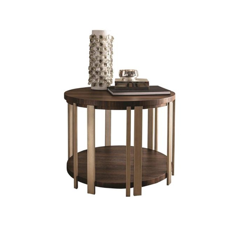 Mondrian | Side Tables | Arcedior