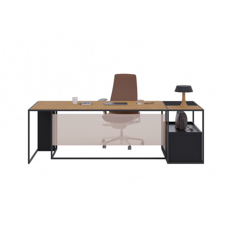 Frame | Executive Desks | Arcedior