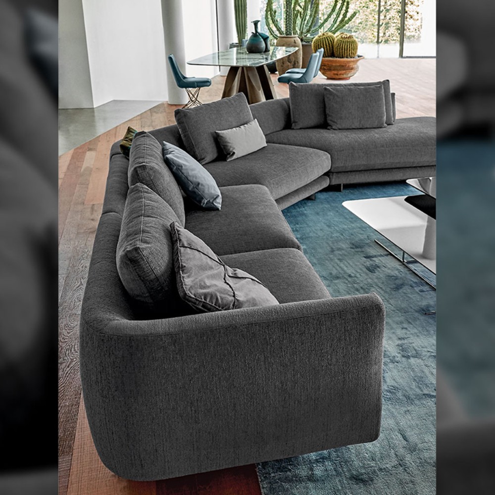 Self Control | Sofas | Arcedior