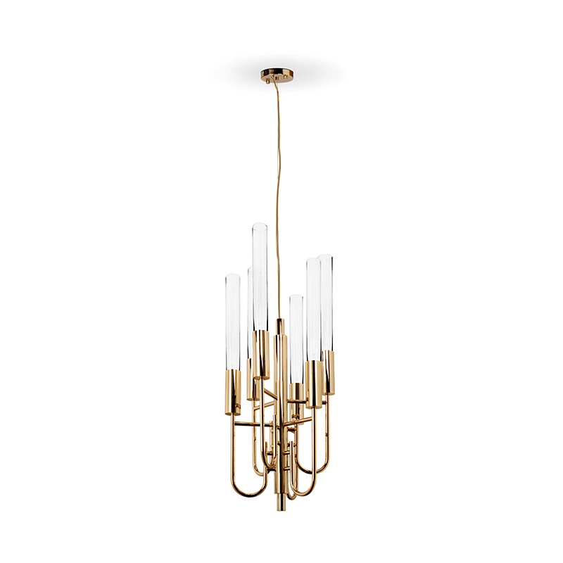 Gala Pendant Lamp | Hanging Lights | Arcedior