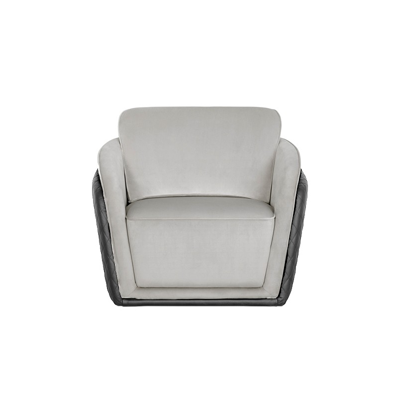 Opera Single Seater Sofa | Sofas | Arcedior