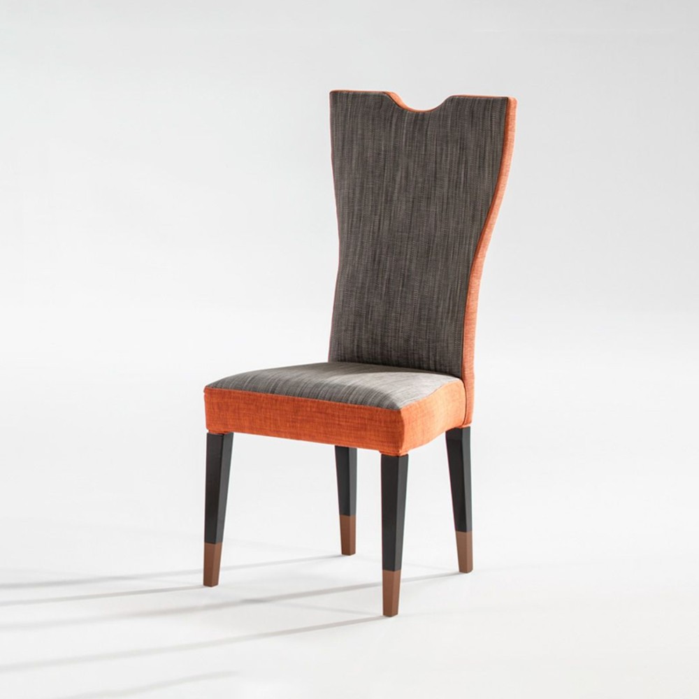 50365 Jelly Chair | Dining Chairs | Arcedior