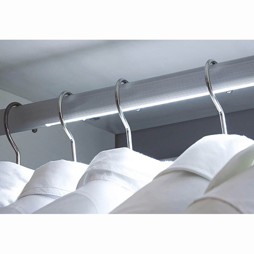 Led Light Sensor Hanger Tube | Hardware | Arcedior