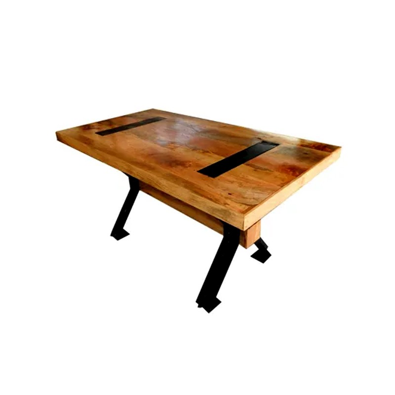 Iron Dining Table | Dining Tables | Arcedior