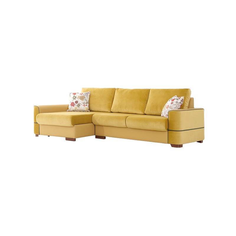 Diamond Corner Sofa Set | Arcedior