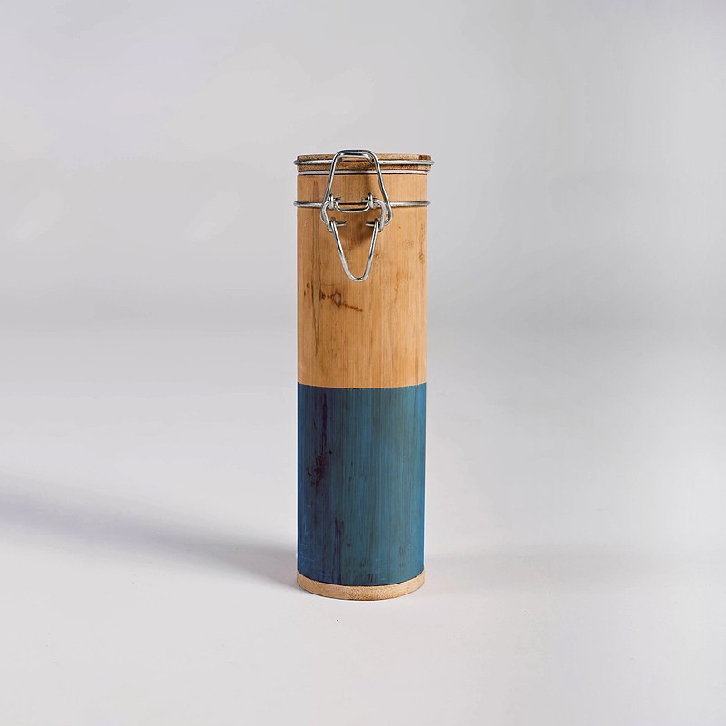 Bamboo Doco Storage Box | Storage Boxes | Arcedior