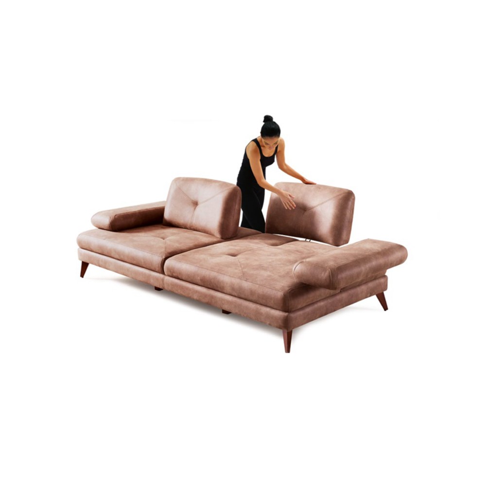 Ocean Sofa Set | Arcedior